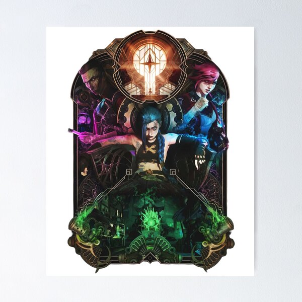 "Vintage Animal Friends" Poster for Sale by AishaOneLove | Redbubble