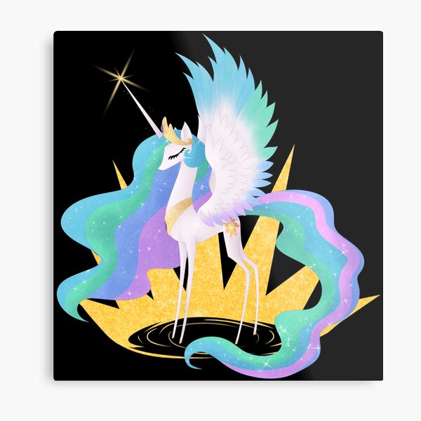 Princess Celestia Celestia My Little Pony Mlp Friendship Is Magic Mlp ...