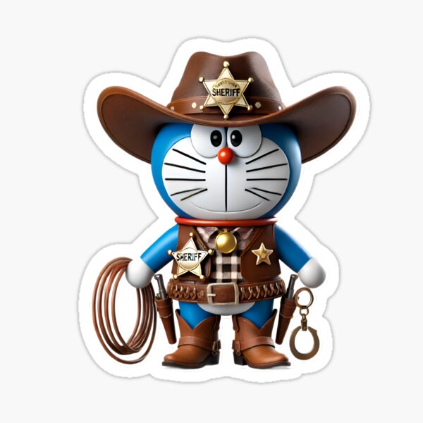 Doraemon Merch & Gifts for Sale | Redbubble