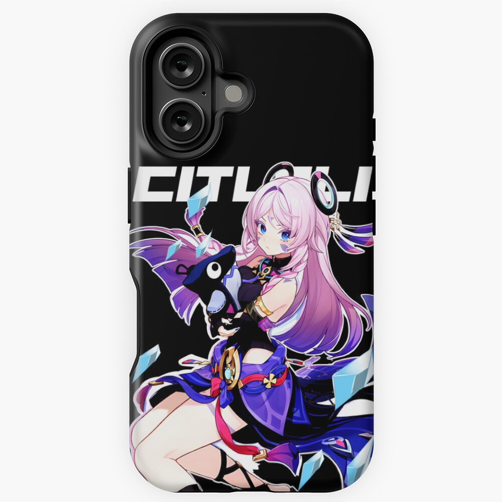 "Citlali Genshin impact Shirt fan Genshin shirt Citlali Genshin sticker ...