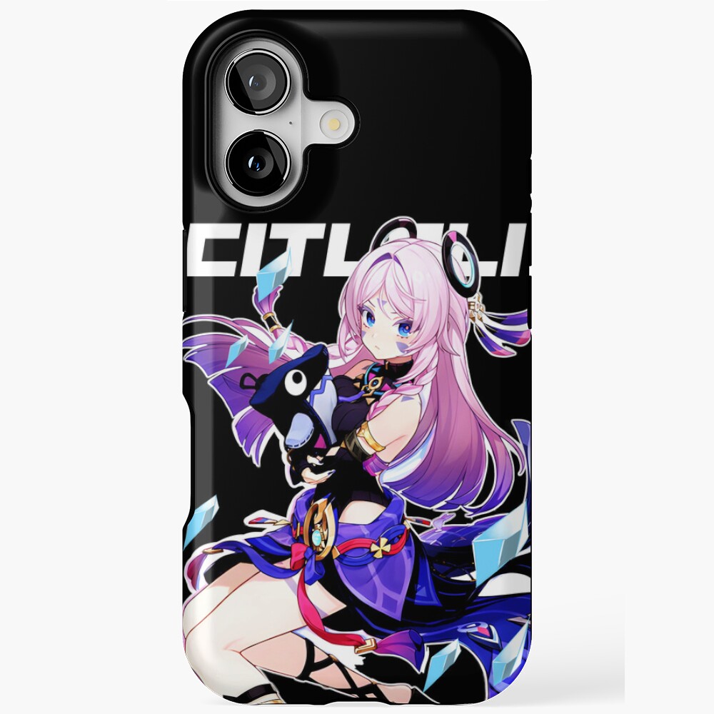 "Citlali Genshin impact Shirt fan Genshin shirt Citlali Genshin sticker ...