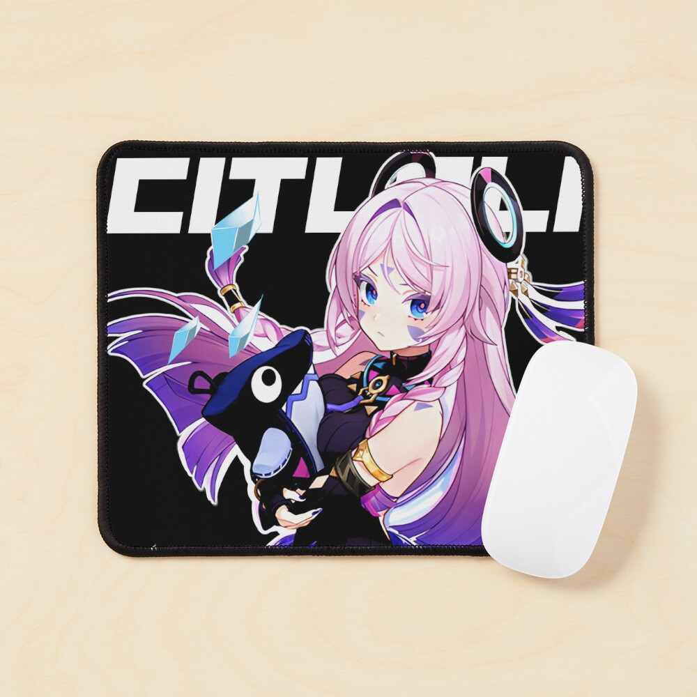 "Citlali Genshin impact Shirt fan Genshin shirt Citlali Genshin sticker ...