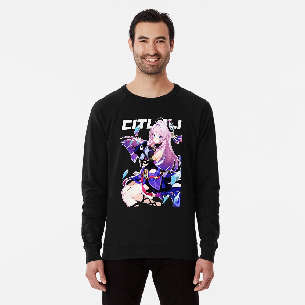 "Citlali Genshin impact Shirt fan Genshin shirt Citlali Genshin sticker ...