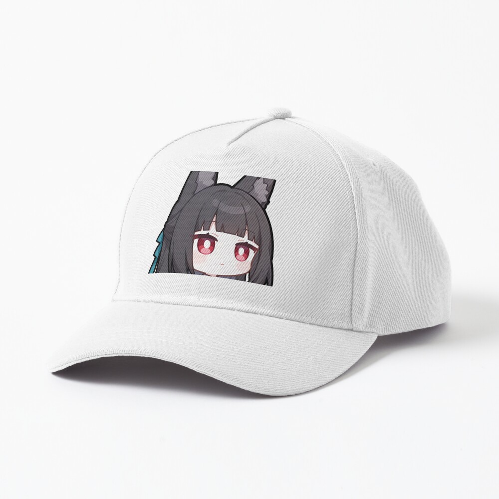 "Miyabi ZZZ Sticker Chibi Hoshimi Miyabi Zenless Zone Zero meme Decals ...