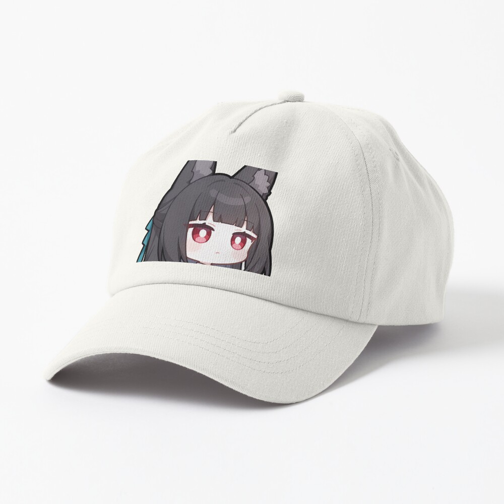 "Miyabi ZZZ Sticker Chibi Hoshimi Miyabi Zenless Zone Zero meme Decals ...