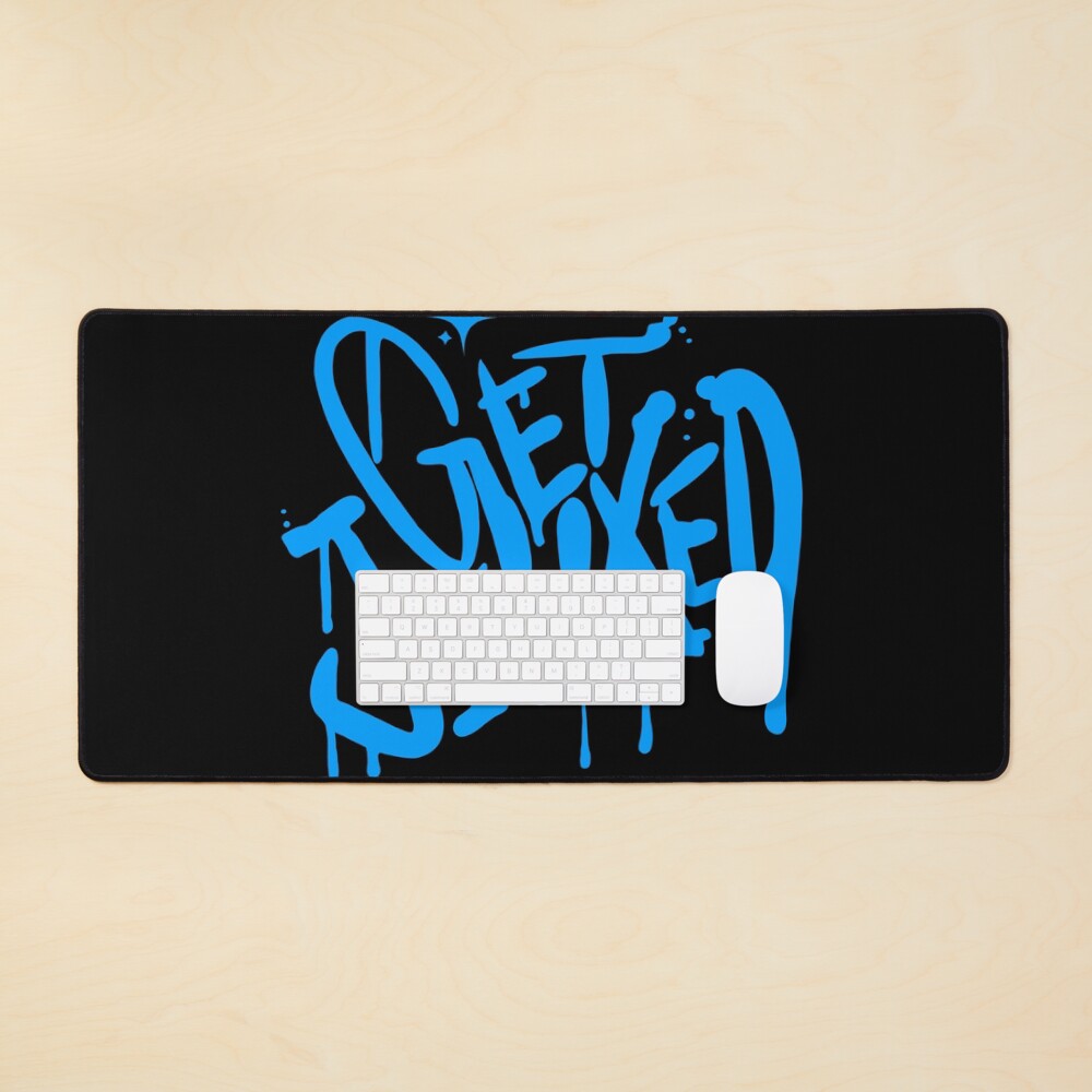 "Get Jinxed" Sticker for Sale by Israelbeck7 | Redbubble