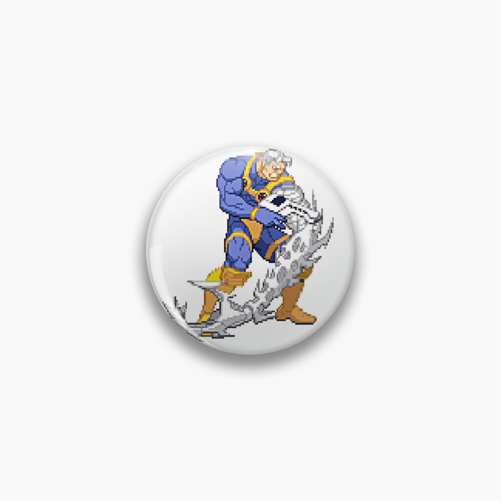"MVC2 Cable" Sticker for Sale by Jstalgiamerch | Redbubble