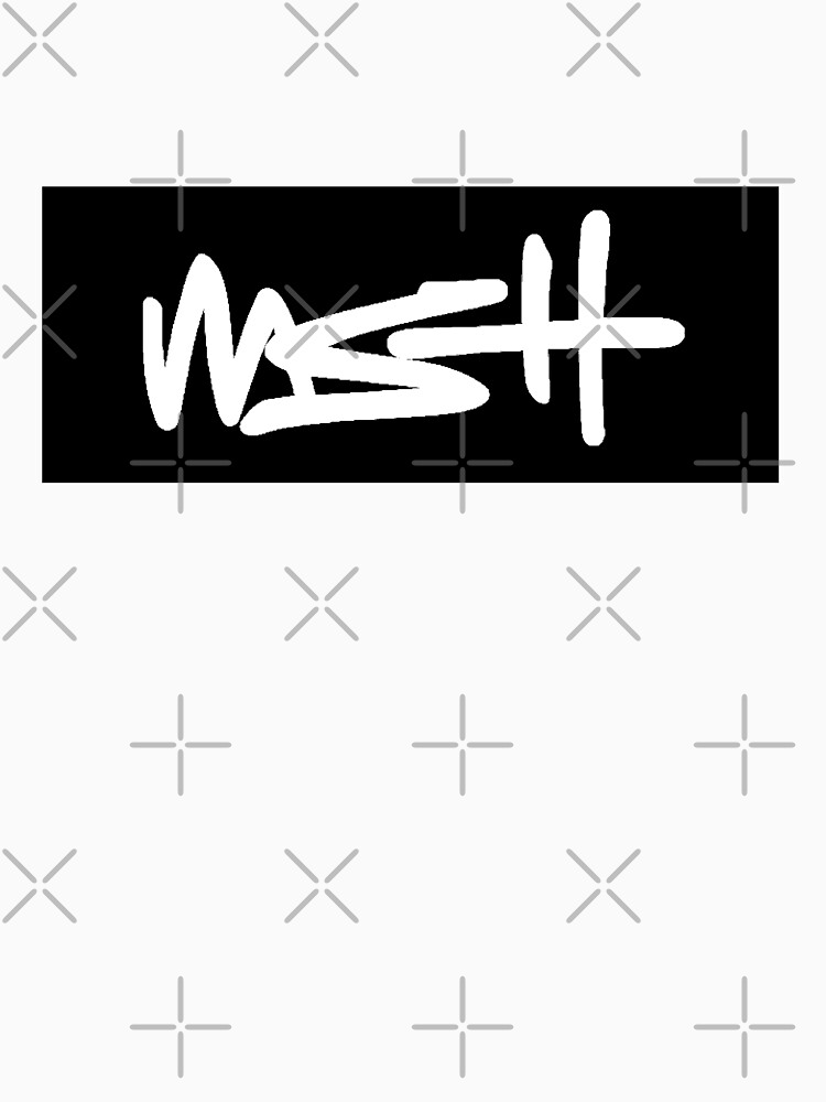 "Mike Stud Signature" T-shirt for Sale by Cray96 | Redbubble | mike t ...