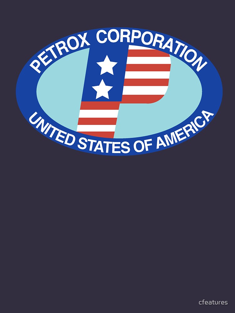 "Petrox Corporation (King Kong, 1976)" T-shirt for Sale by cfeatures ...