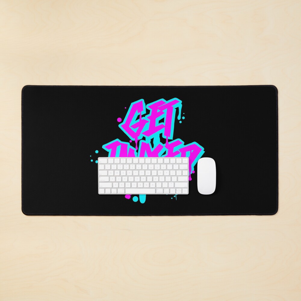 "Get Jinxed" Sticker for Sale by Israelbeck7 | Redbubble