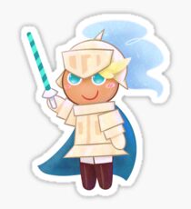 Cookie Run Stickers Redbubble