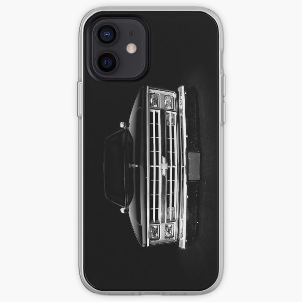 Chevy Truck iPhone cases & covers | Redbubble
