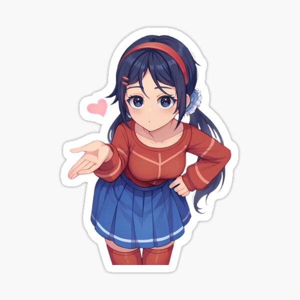 Miside Merch & Gifts for Sale | Redbubble