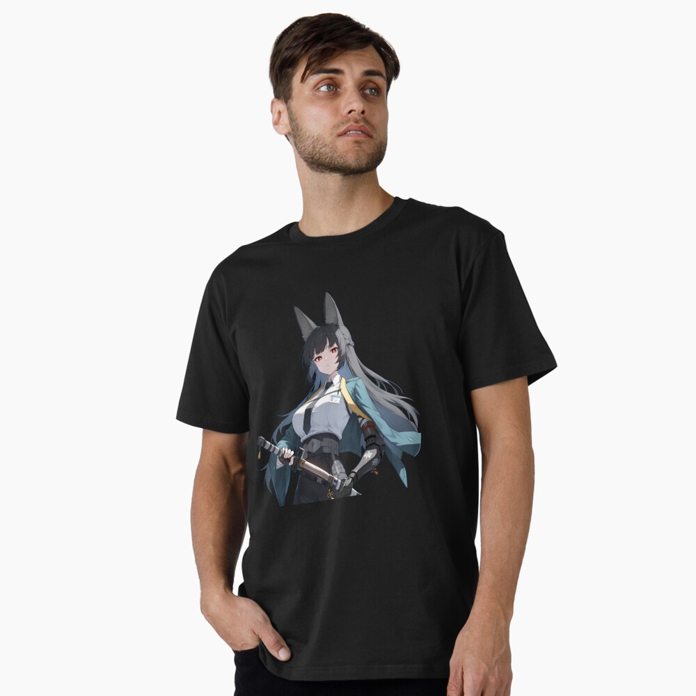 "Hoshimi Miyabi Zenless Zone Zero Sticker Miyabi ZZZ Decals Case Waifu ...