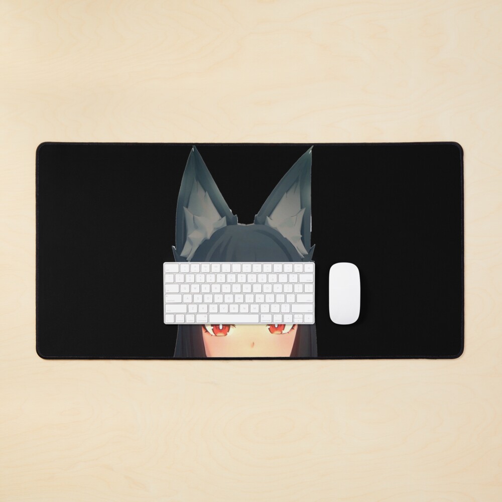 "Miyabi ZZZ Peeker Zenless Zone Zero Sticker Cute Miyabi Meme Peeker ...