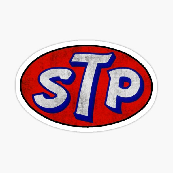 Stp Stickers | Redbubble