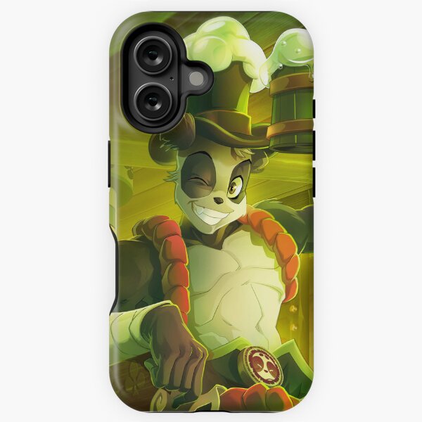 Wakfu Merch & Gifts for Sale | Redbubble