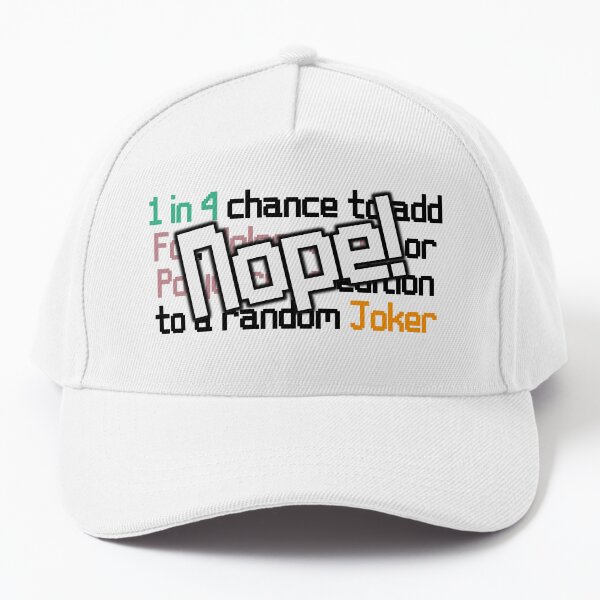 Balatro Merch & Gifts for Sale | Redbubble