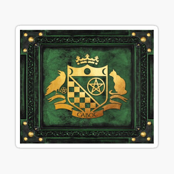 Cabot Kent Hermetic Temple Shop | Redbubble