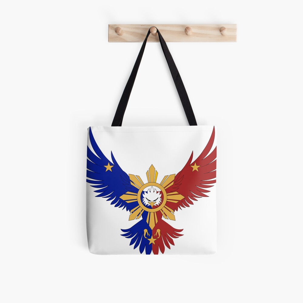 "Philippine eagle sticker" Sticker for Sale by AcjStudio23 | Redbubble