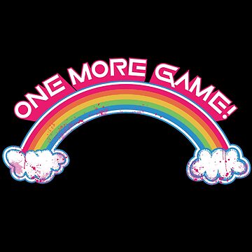 "One More Game - Squid Game Season 2" Art Print for Sale by ...