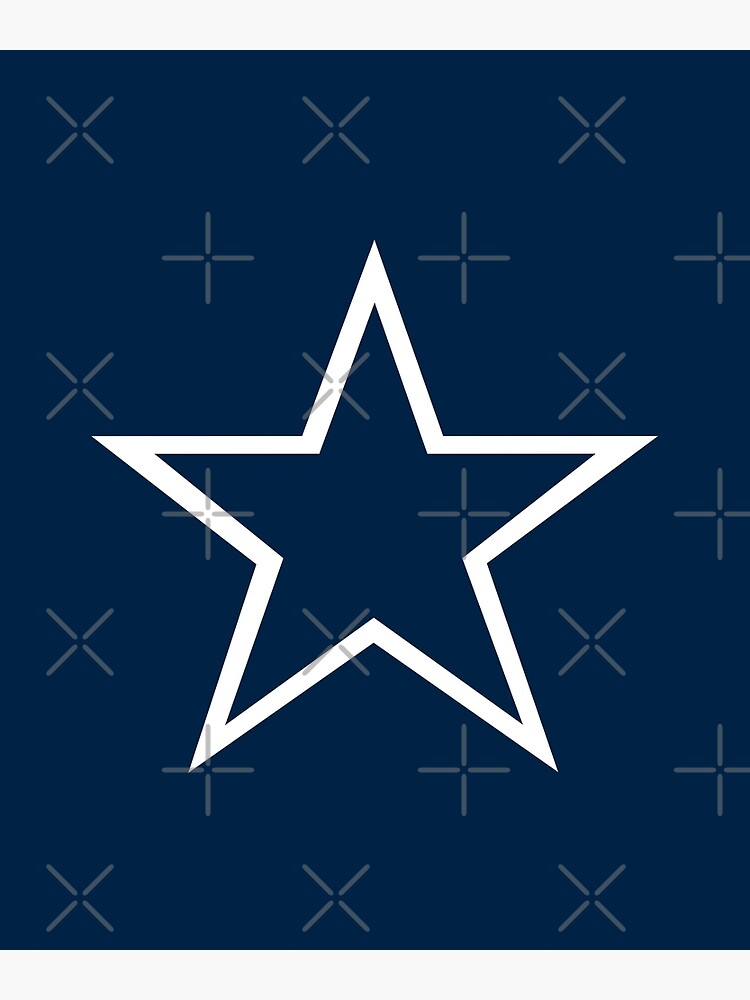 "The Star" Poster for Sale by hidetheyasin | Redbubble