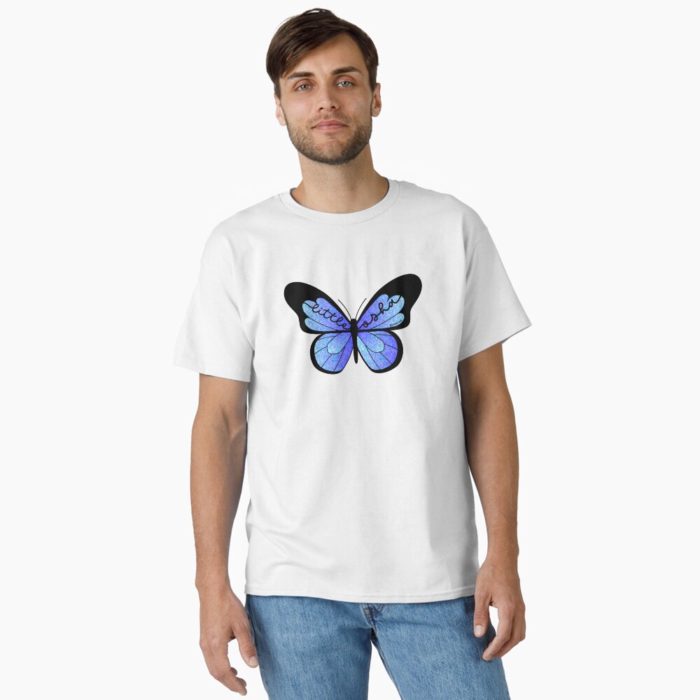 "Little Osha Purple Butterfly | Quicksilver Book | Callie Hart | Fae & Alchemy Series ...