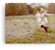 "rabbit hunting" by gingerlillytea | Redbubble