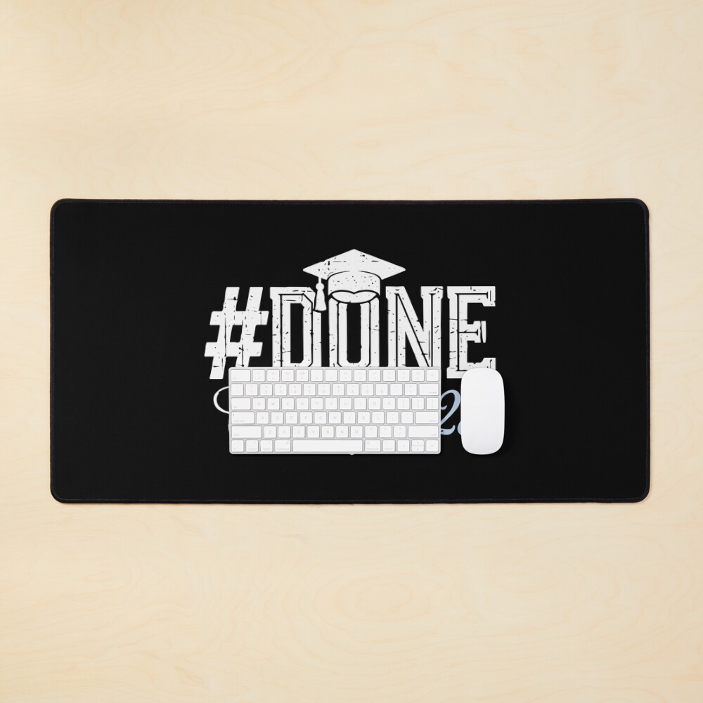 Póster for Sale con la obra «Graduación de la Clase 2025 con diseño ...