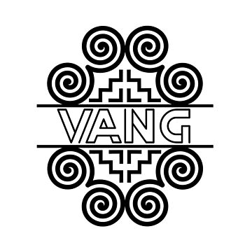 "hmong symbol" Art Board Print for Sale by Xiongtees87 | Redbubble