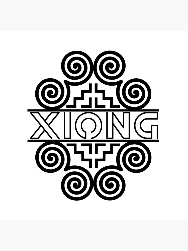 Hmong Logo