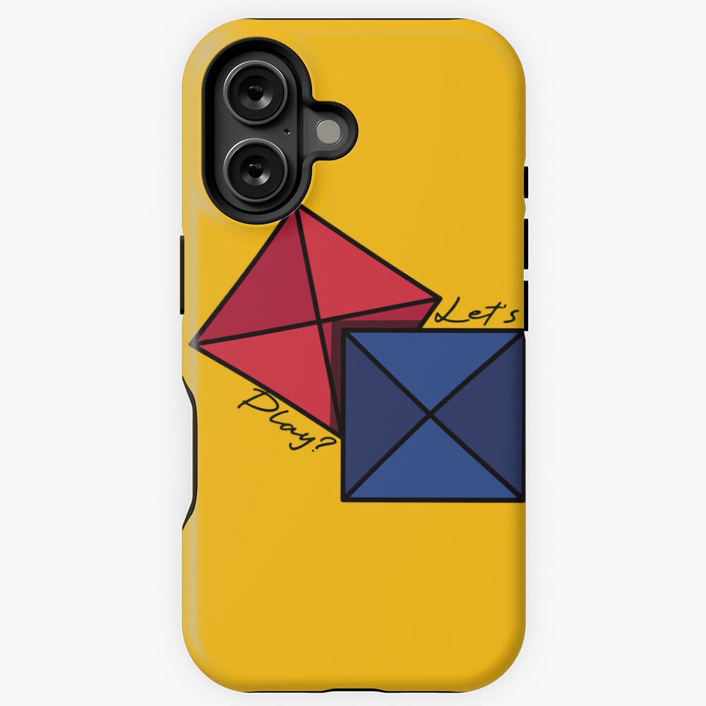 "Squid Game - Ddakji Cards" Sticker for Sale by Becky-Poppins | Redbubble