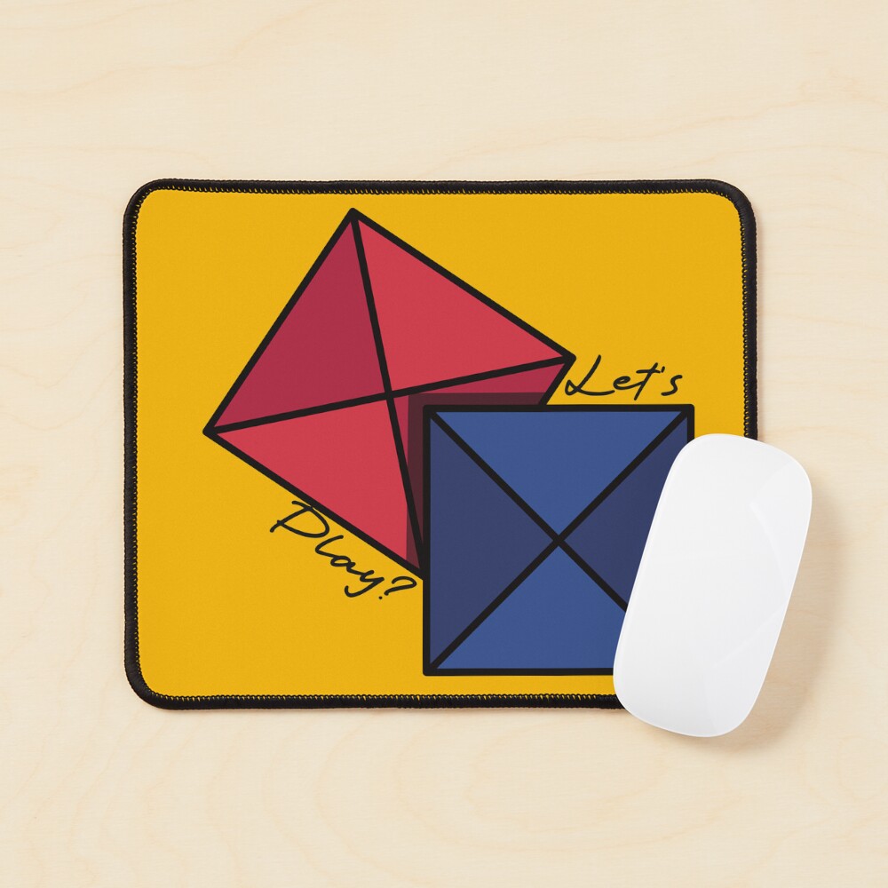 "Squid Game - Ddakji Cards" Sticker for Sale by Becky-Poppins | Redbubble