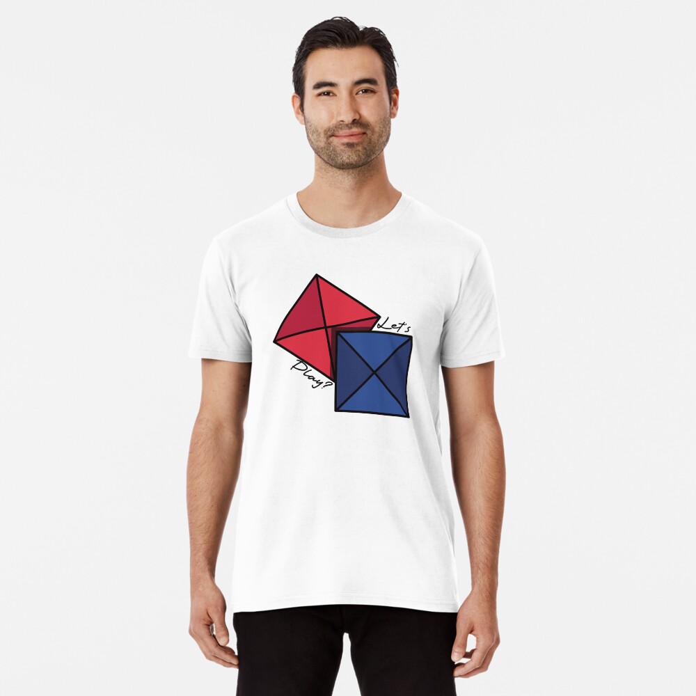 "Squid Game - Ddakji Cards" Sticker for Sale by Becky-Poppins | Redbubble