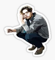 Cole Sprouse: Stickers | Redbubble