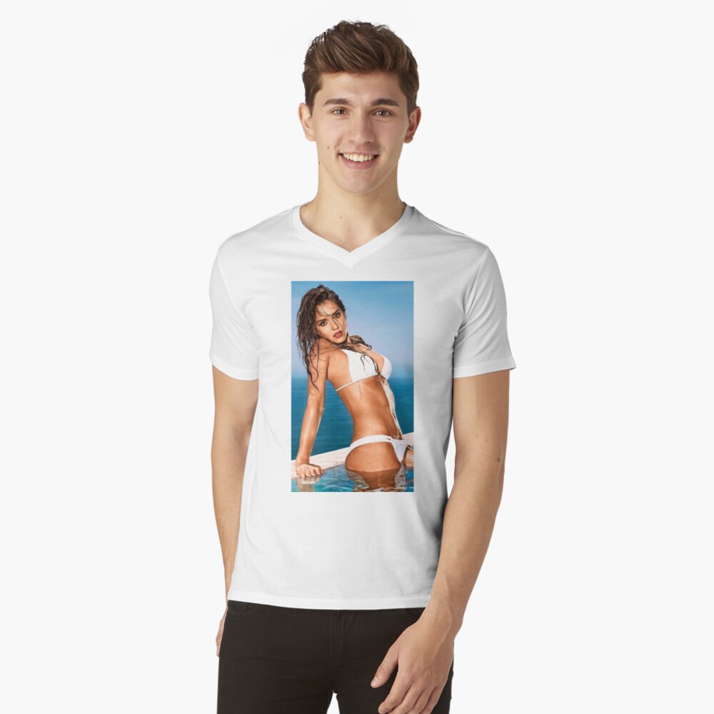 "Jessica Alba Pretty" Poster for Sale by TribeMystic | Redbubble