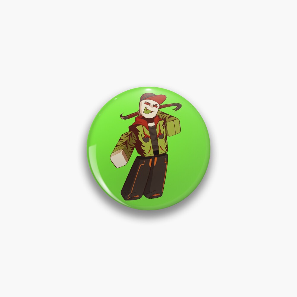 "Griefer Block Tales" Sticker for Sale by midasclasm | Redbubble
