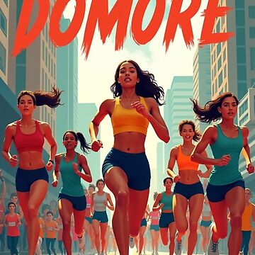 "do more" Sticker for Sale by DesignShirt900 | Redbubble