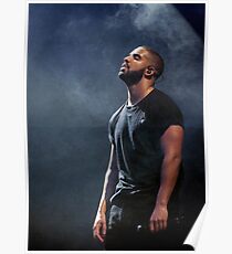 Drake Posters | Redbubble