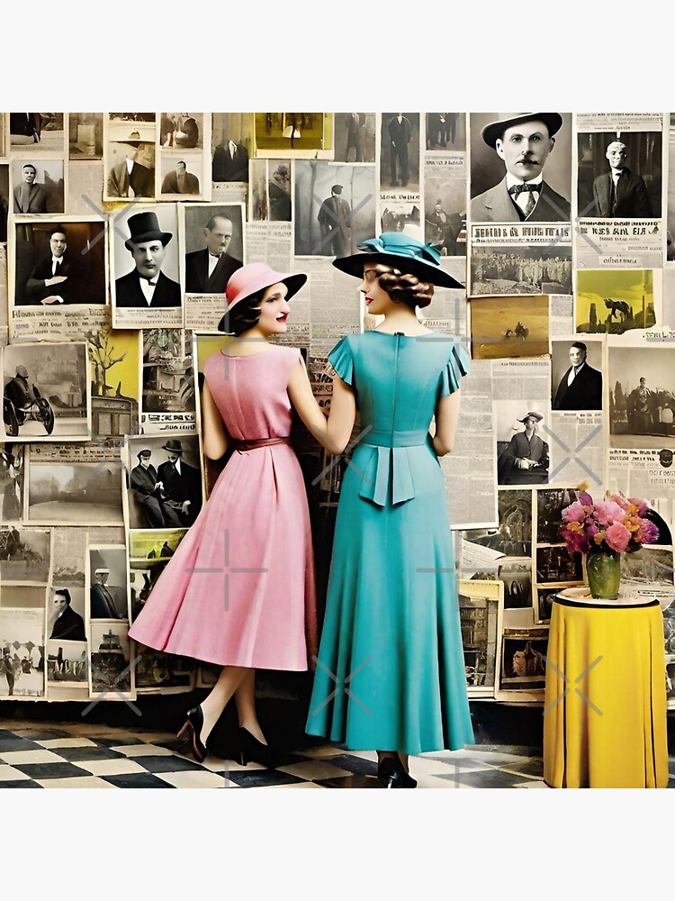 "Oldies " Poster for Sale by JwonderArt | Redbubble