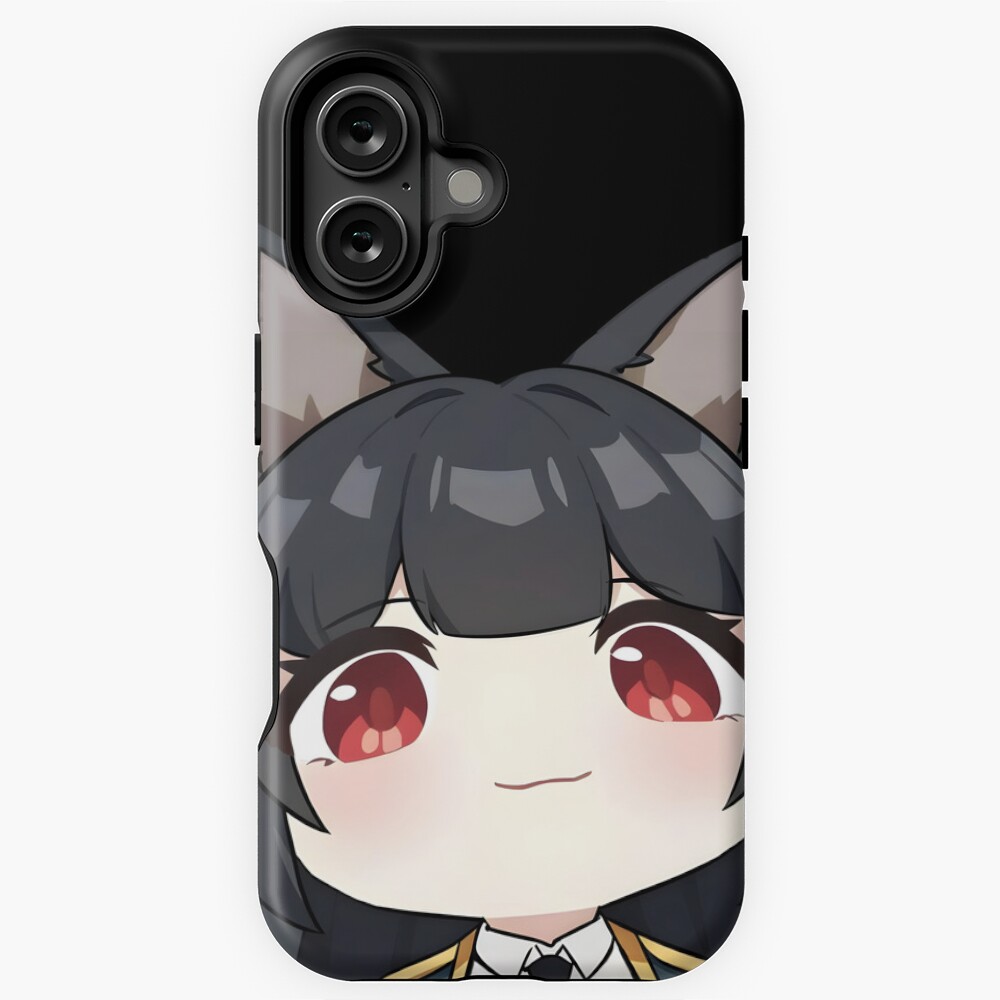 "Miyabi ZZZ Meme Sticker Zenless Zone Zero Chibi Miyabi Decals Meme ...