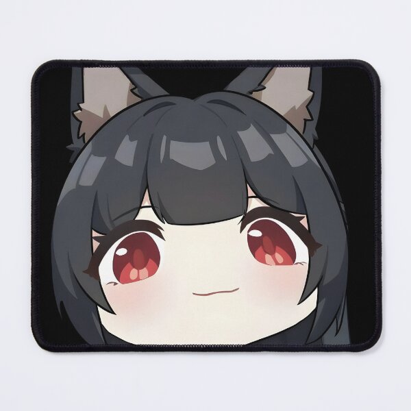 "Miyabi ZZZ Meme Sticker Zenless Zone Zero Chibi Miyabi Decals Meme ...