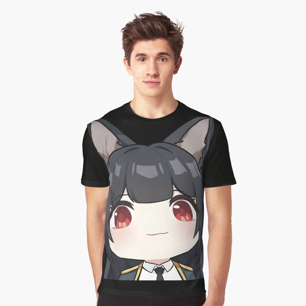 "Miyabi ZZZ Meme Sticker Zenless Zone Zero Chibi Miyabi Decals Meme ...