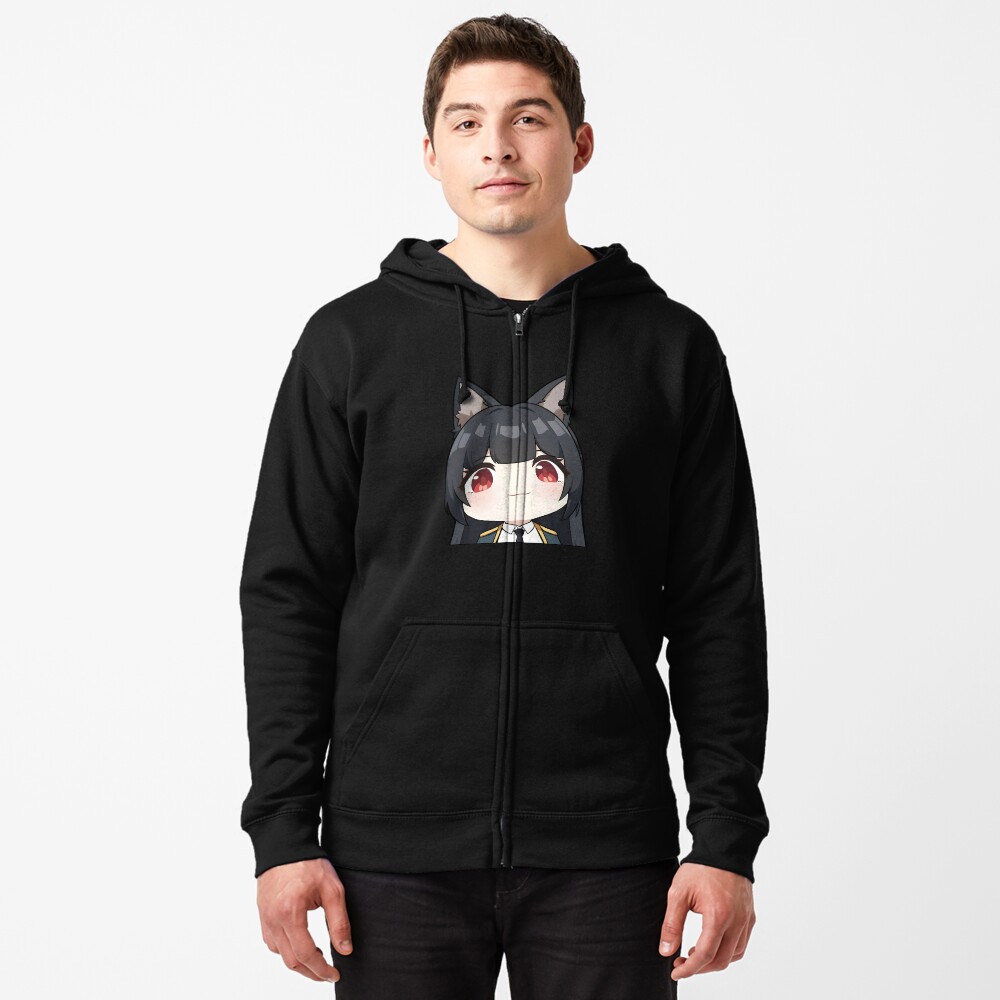 "Miyabi ZZZ Meme Sticker Zenless Zone Zero Chibi Miyabi Decals Meme ...