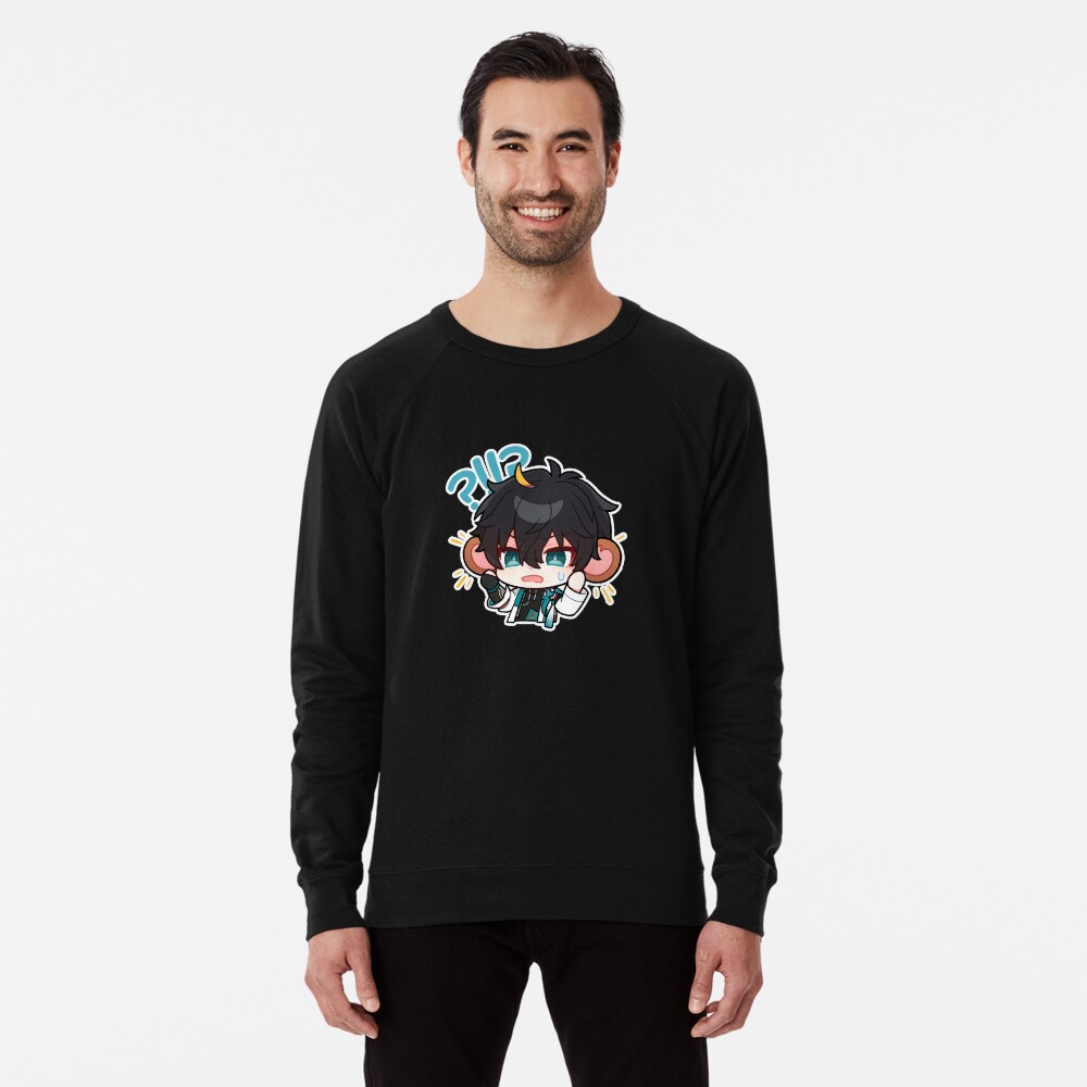 "Dan Heng Sticker #1 Honkai Star Rail" Sticker by Demray | Redbubble