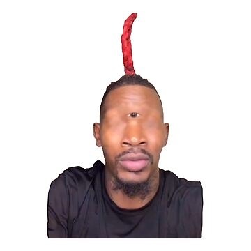 "Eye Of Rah | TikTok Meme" Sticker for Sale by Artilix | Redbubble