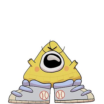 "Baby bill cipher" Sticker for Sale by Starco-pines | Redbubble