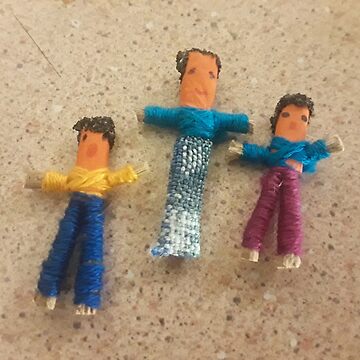 "MAGIC MAGY" Postcard for Sale by Jarred Chaisson | Redbubble