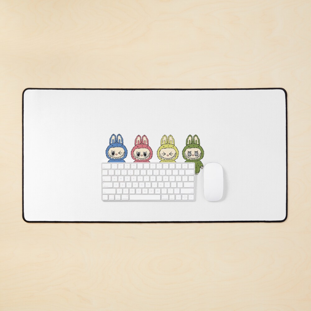 "Labubu" Sticker for Sale by bapatentar | Redbubble