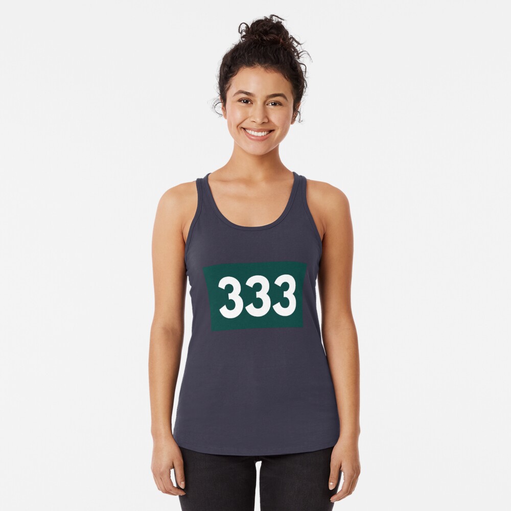 "Player 333" Sticker for Sale by mudasirsyed8899 | Redbubble